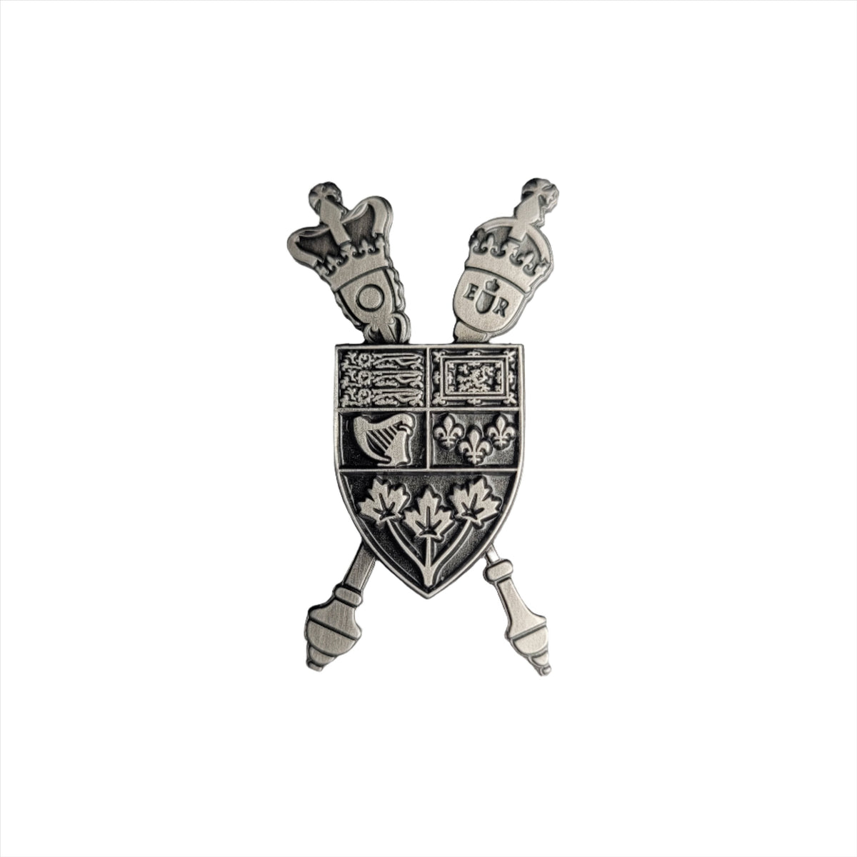 Assorted pins – Parliamentary Boutique